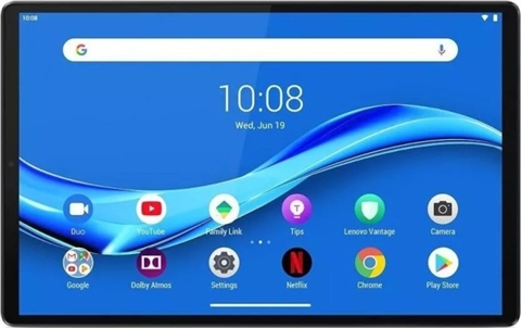 Lenovo Tab M10 FHD Plus (TB-X606F) (4GB+128GB) 10" Iron Gray, WiFi A - CeX (MX): - Comprar ...